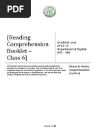 Martian Metropolis Lesson | PDF