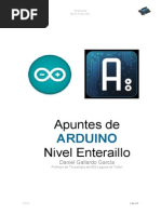 Practicas Con Arduino 2 Excelente | PDF | Arduino | Transistor