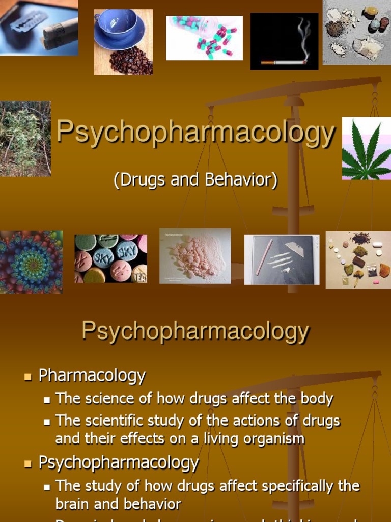 Psychopharmacology | PDF | Psychopharmacology | Kidney