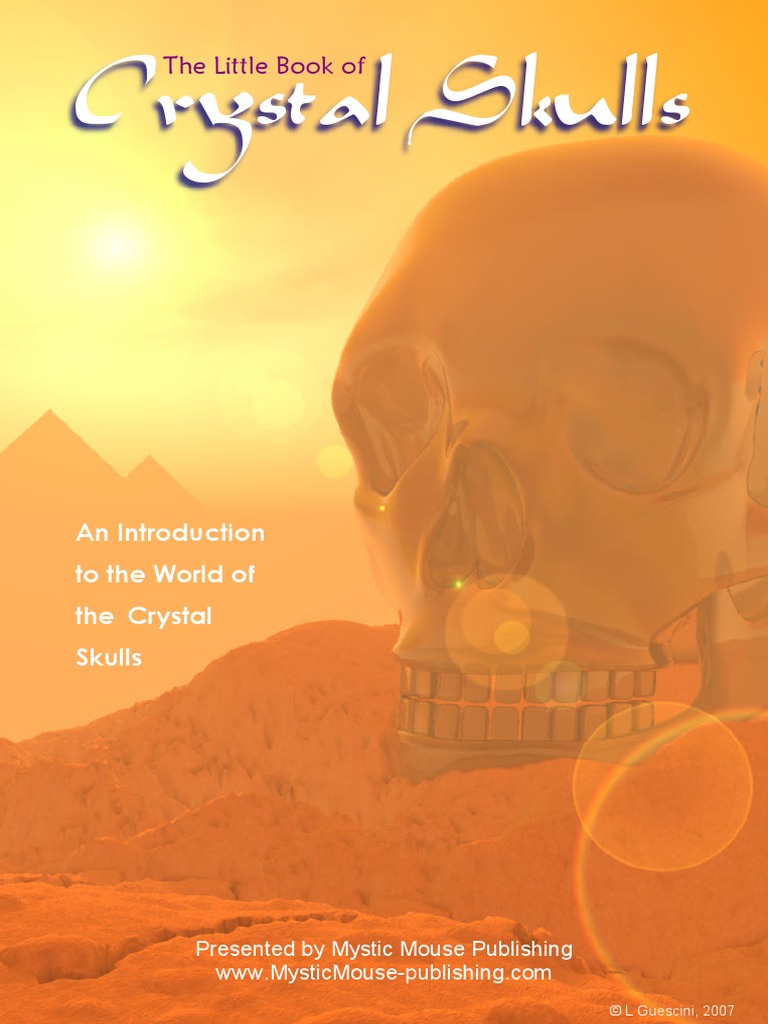 Crystal Skulls | PDF