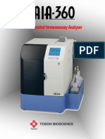 Abbott ADD-00059733 - Alinity Ci International Assay Menu PDF | PDF ...