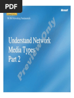 UTP 25 Pair Cable Color Coding Guide | PDF | Networking Standards ...