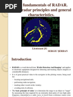 Fundamentals of Radar Signal Processing Richards PDF | PDF