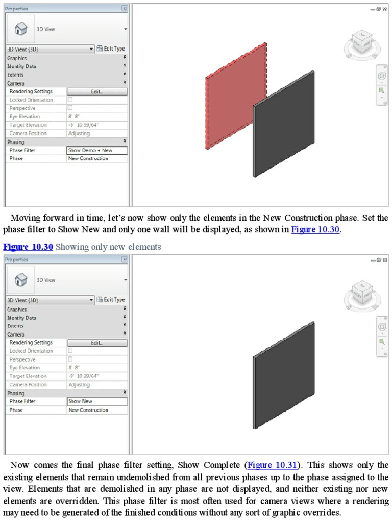 Mastering Revit Book | PDF | Autodesk Revit | Software