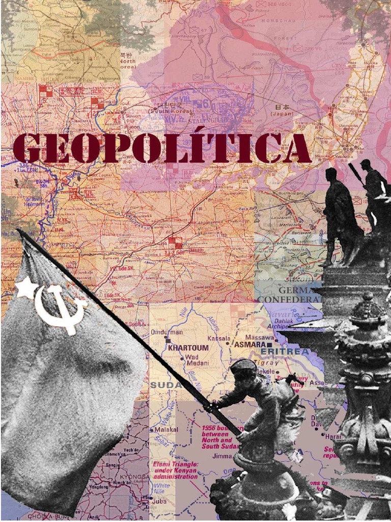 Geopolitica Total | PDF