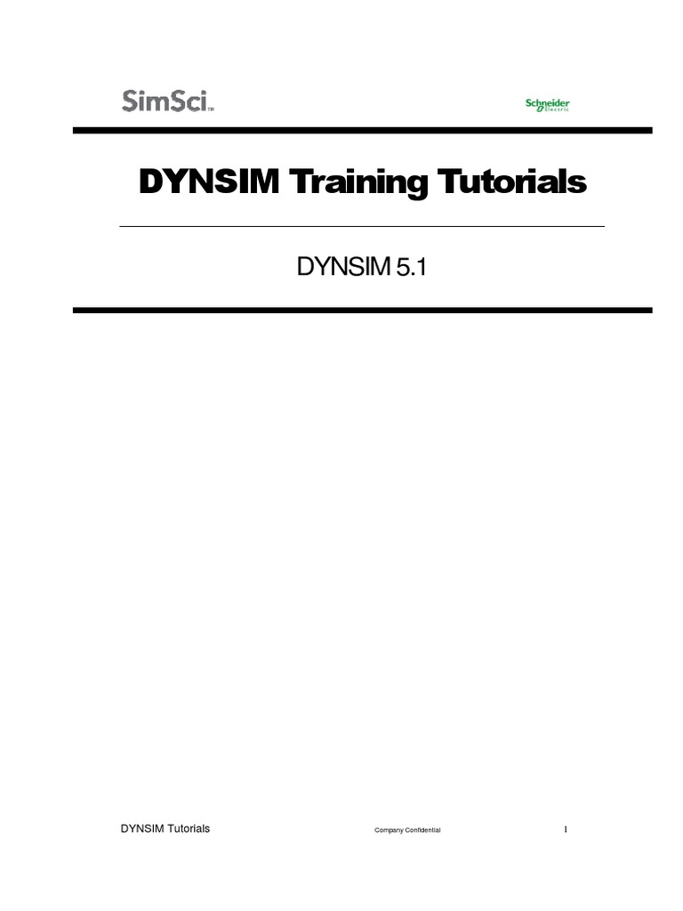 DYNSIM Tutorial Reverse Flow | PDF | Parameter (Computer Programming) | Control Theory