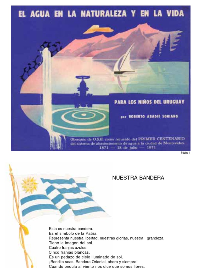 Libro Azul | PDF | Agua dulce | Agua