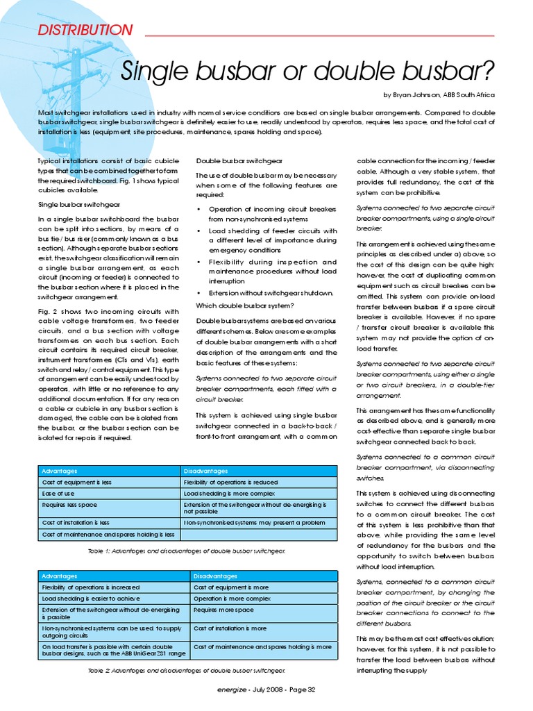 Bus Riser - Coupler | PDF | Switch | Equipment