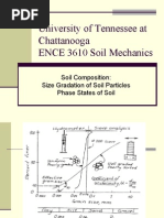 Geotech Quick Reference Cheat Sheet | PDF | Earth Sciences | Soil