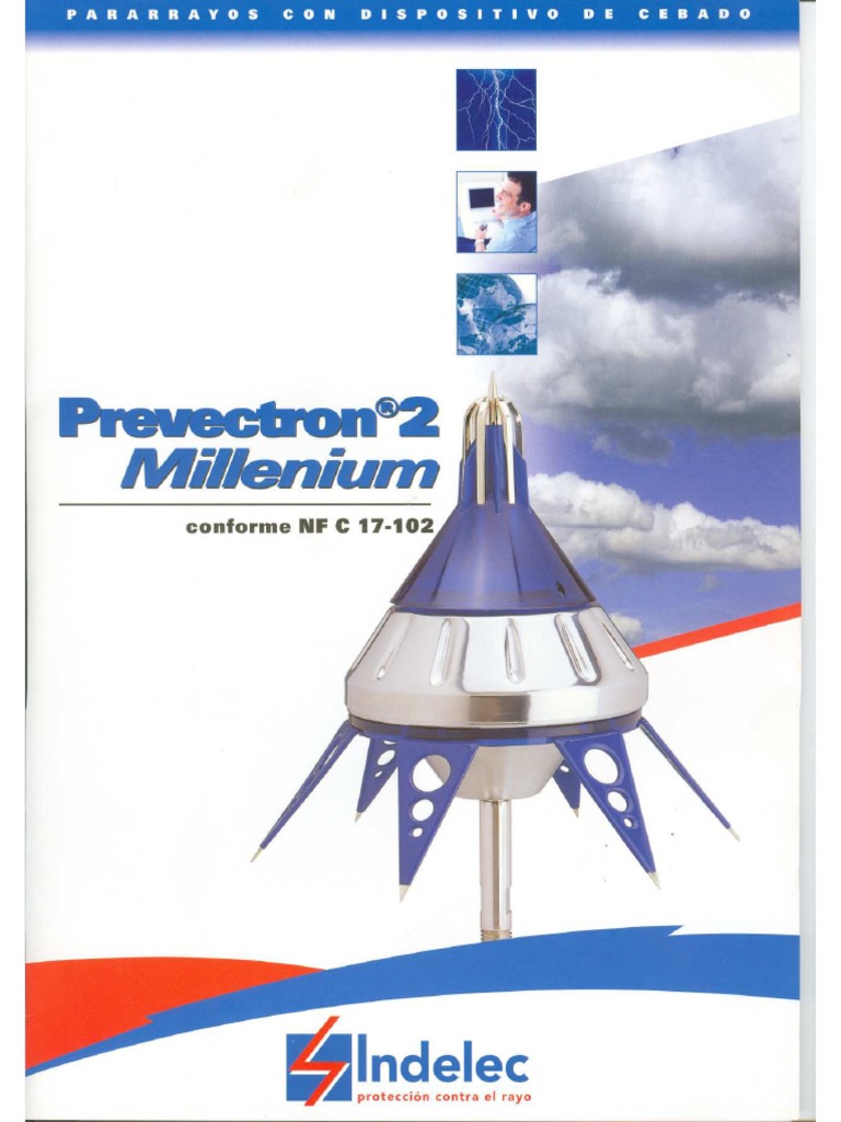 Catalogo Prevectron | PDF | Electricidad | Electromagnetismo