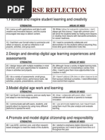 Digital Literacy and Competency Questionnaire (Tools) | PDF | Learning ...