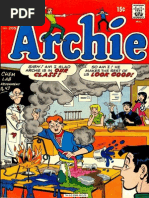 Archie Comics PDF | PDF