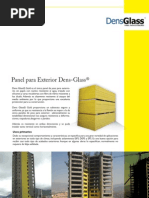 Manual Denglass | PDF | Tornillo | Revestimiento