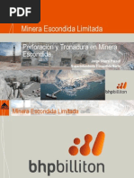 Norma Asarco | PDF | Science | Ingeniería