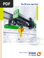 Bridon Wire Rope Catalogue | PDF | Rope | Wire