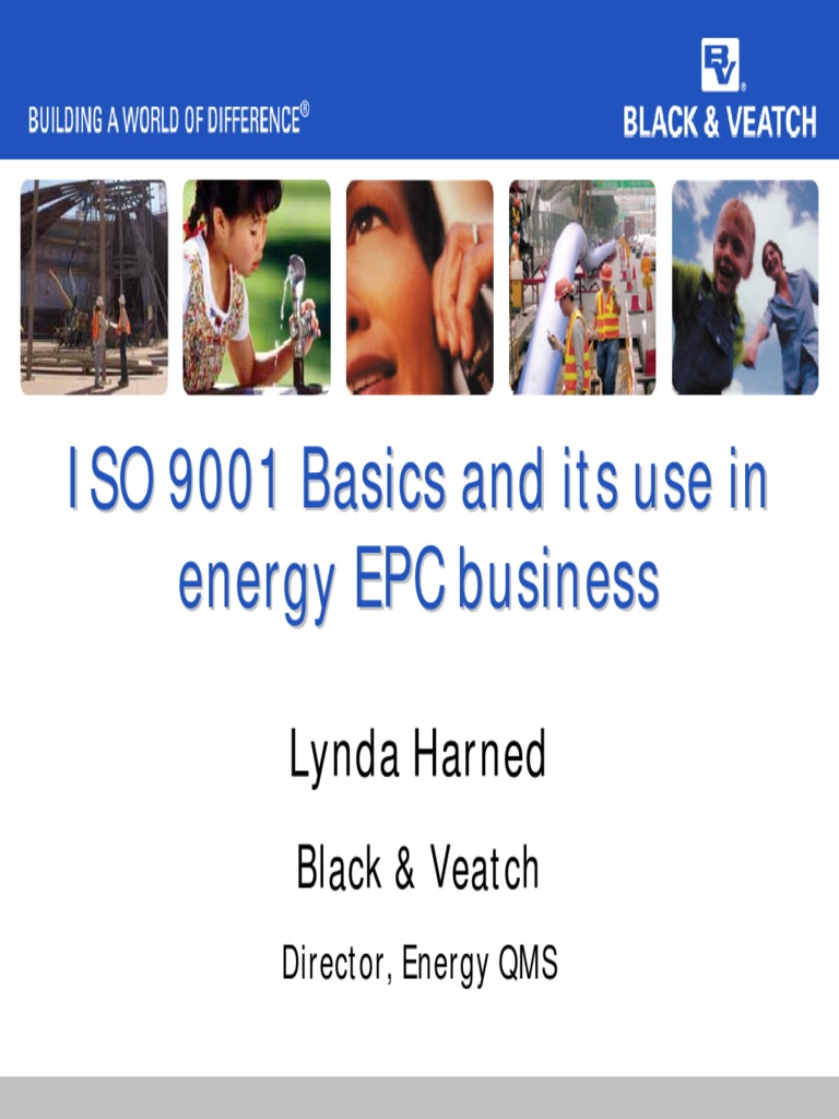 Implementing a Quality Management System to Enhance Client Satisfaction ...