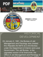 DILG Organizational Structure Overview | PDF | Fire Safety | Metro Manila