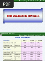 WHRB Boiler | PDF | Boiler | Turbine