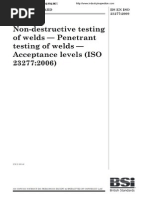 En Iso 9015-1 PDF | PDF