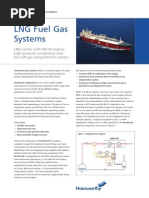 Simplify BOG Recondenser Design and Operation | PDF | Gas Compressor ...
