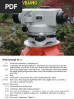 The Various Land Survey Symbols and Abbreviations | PDF | Surveying | Map