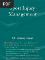 TOTAPS | PDF | Pain | Medicine