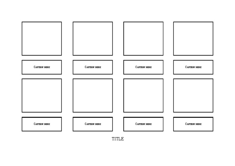 Effective Caption Strategies for Engagement | PDF