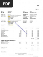 Toyota Invoice | PDF | Transport | Vehicle Industry