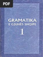 Letër Rekomandimi | PDF