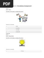 Sample Script For A Promotional Video. | PDF | Art