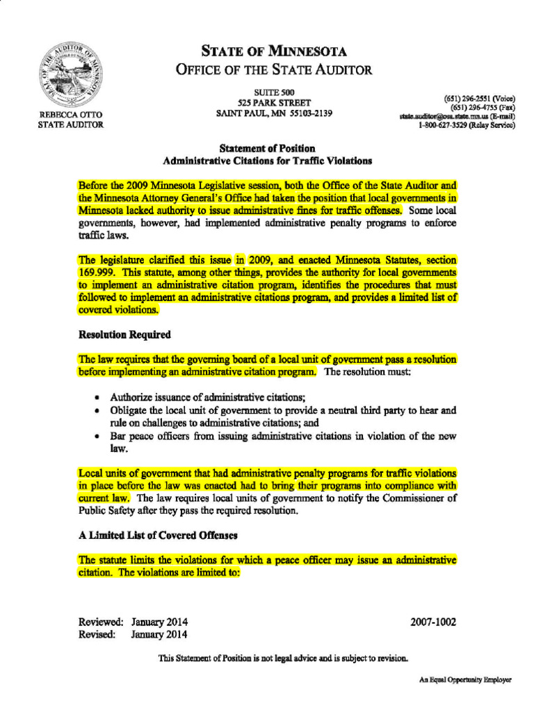 Safe Driving For Dummies | PDF | Law Enforcement Officer | Fine (Penalty)