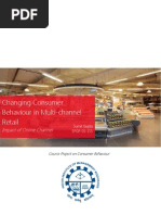 Understanding OBPPC for SKU Placement | PDF | Brand | Communication