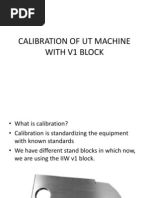 Table 5 Wire Type IQI Selection Table 1 | PDF | Technology & Engineering