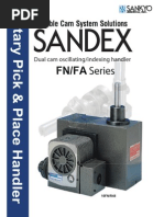 CA8800 Polyurethane Topcoat Series | PDF | Physical Sciences | Materials