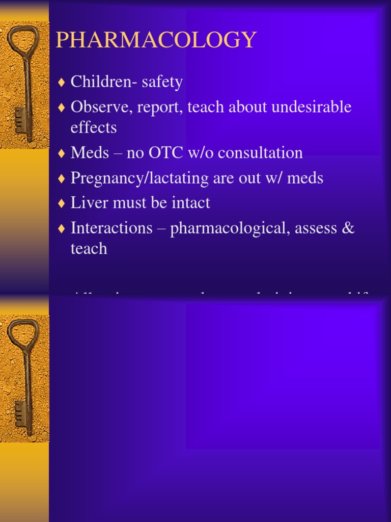 Pharmacology Made Easy | PDF | Drugs | Medical Specialties