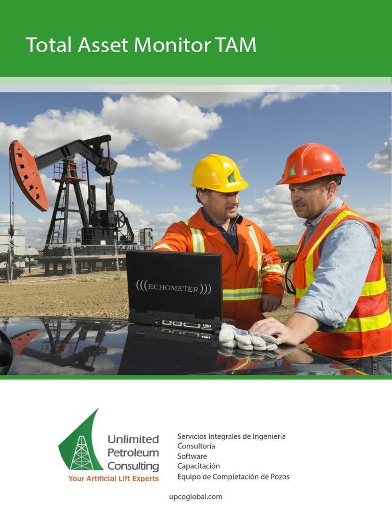 Brochure Tam-Es Echometer | PDF | Inalámbrico | Sensor