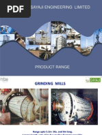 List of Plant & Machinery | PDF