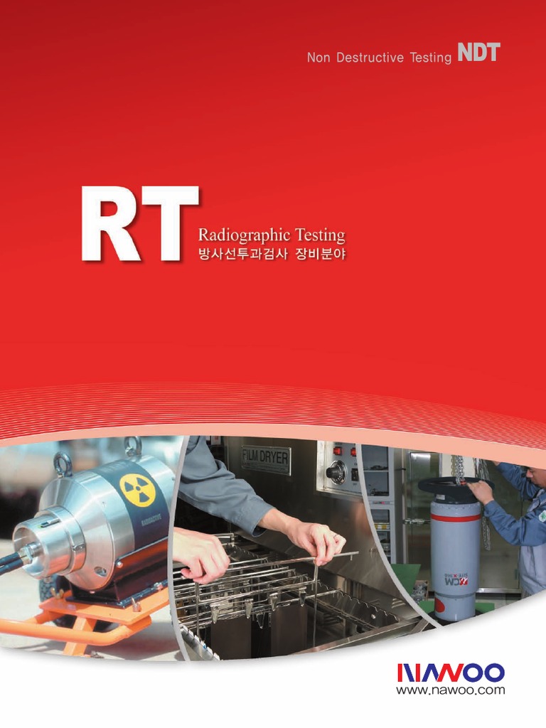 Nawoo RT Catalog | PDF