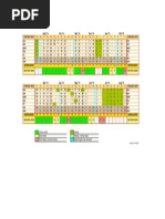 TU Delft Academic Calendar 2025-2026 | PDF | Academic Term