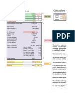 Demo of CE Technical File Document Kit | PDF | Packaging And Labeling ...