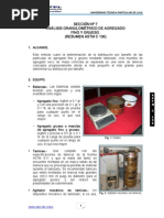 ASTM D 4791-99 Forma de La Particula | PDF | Masa | Medición