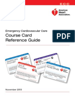 Heartsaver Roster | PDF | First Aid | Cardiopulmonary Resuscitation