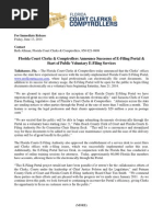 Southern Florida CM/ECF Procedures Guide | PDF | Cm/Ecf | Pro Se Legal ...