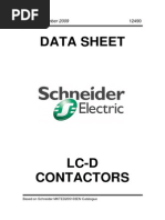 PEC AC Resistance Reactance Table | PDF | Electrical Resistance And ...