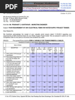 GI Wire Weight and Specifications Chart | PDF