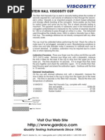 TAPPI T 564 - Transparent Chart For The Estimation of Defect Size | PDF ...