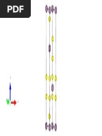Chapter 1 Crystal Structure | PDF | Crystal Structure | Lattice (Group)