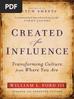 Outrageous Courage | PDF | Jesus | God