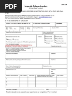 IMT Application Scoring Guidelines | PDF | Academic Degree ...