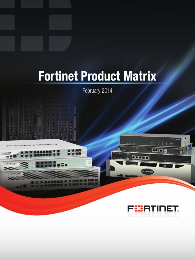 Filestore Fortinet